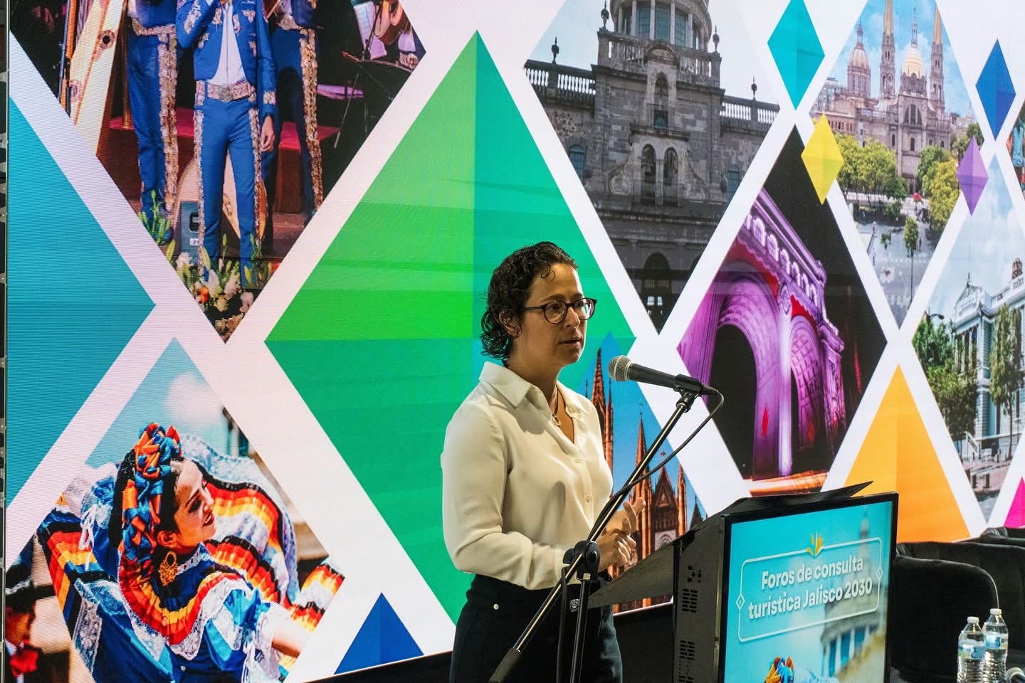 Día Nacional del Tequila: Michelle Fridman celebra el orgullo de ...